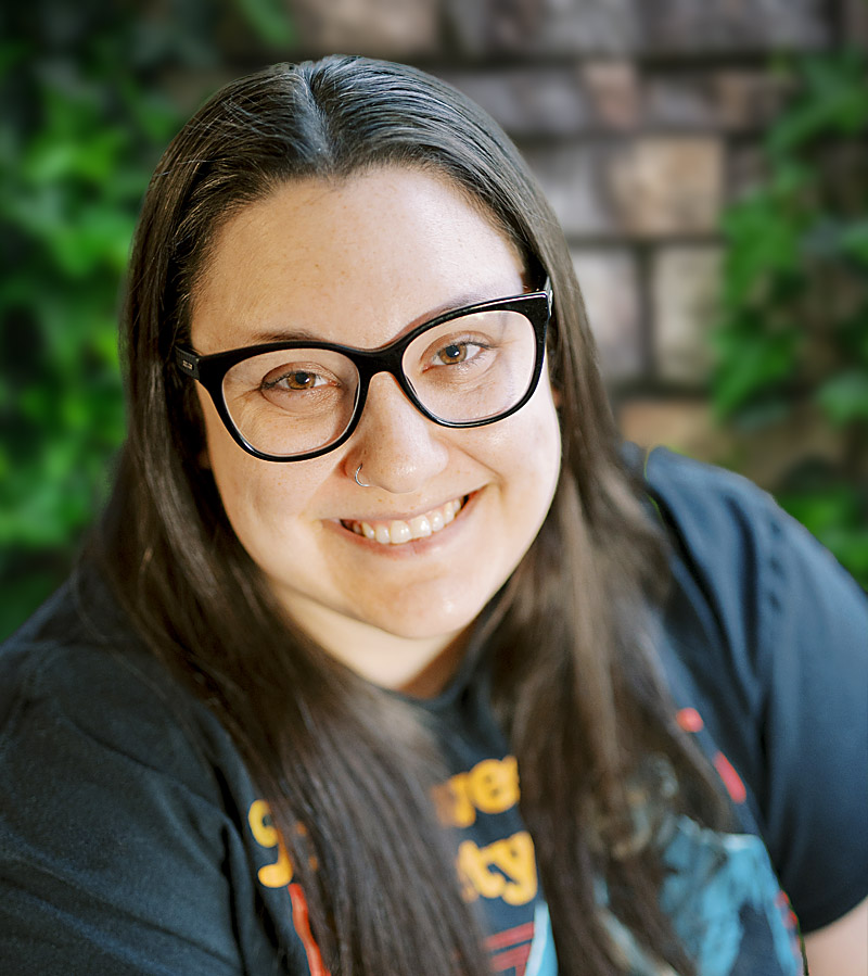 Erica Johnston, LMFT Licensed Marriage and Family Therapist ...