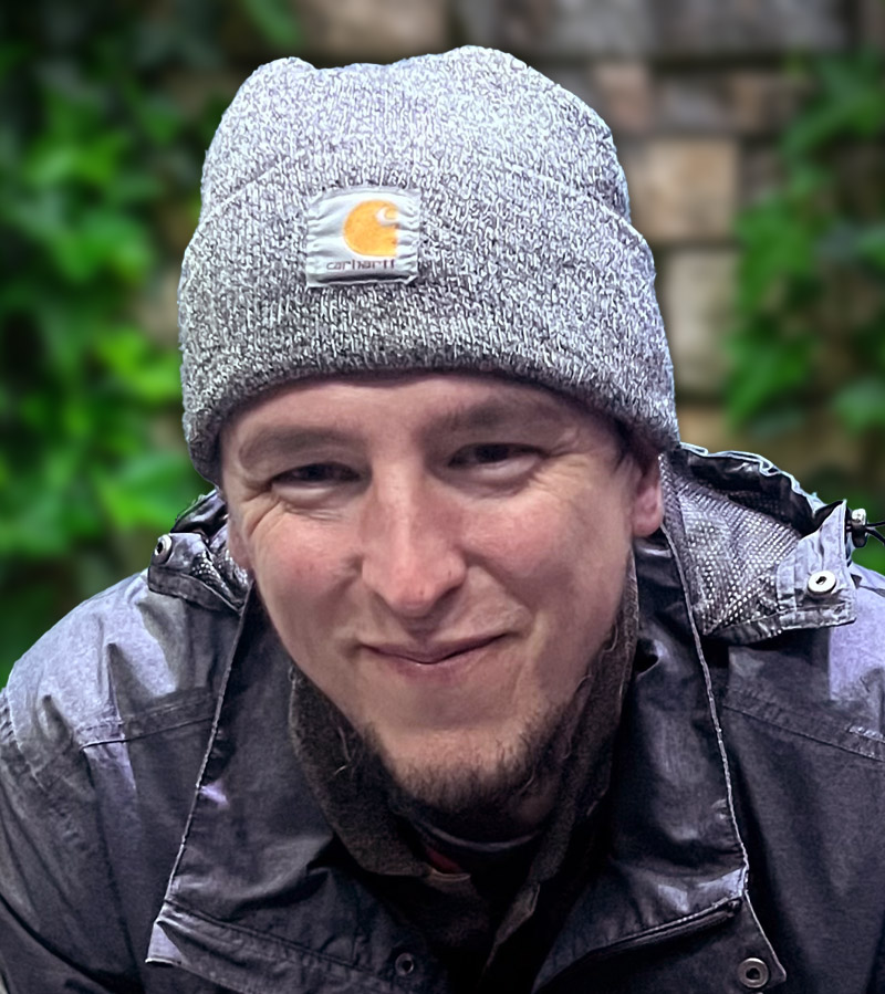 Robert "Rob" Mountainspring-Wood, Professional Counselor Associate ...